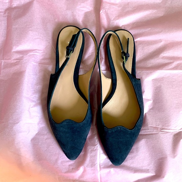 Jigsaw | Shoes | Jigsaw Flats | Poshmark
